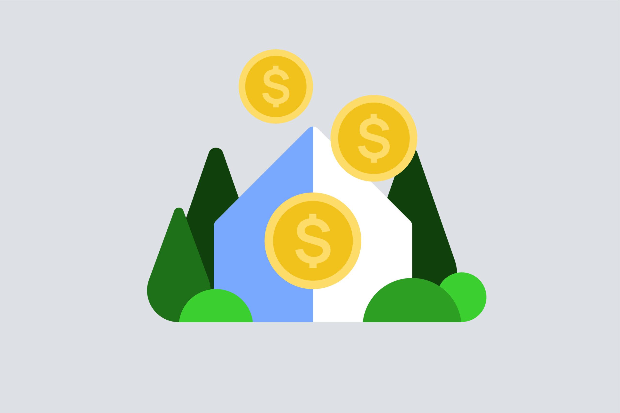 The advantages of a security deposit for your vacation rental