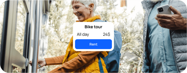 Sync your listings with our vacation rental channel manager