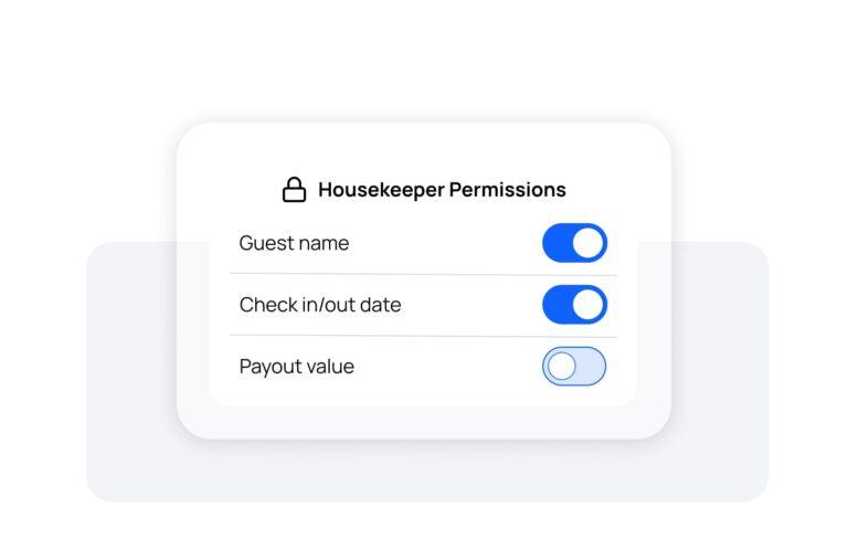 The All-In-One Software for Vacation Rental Management