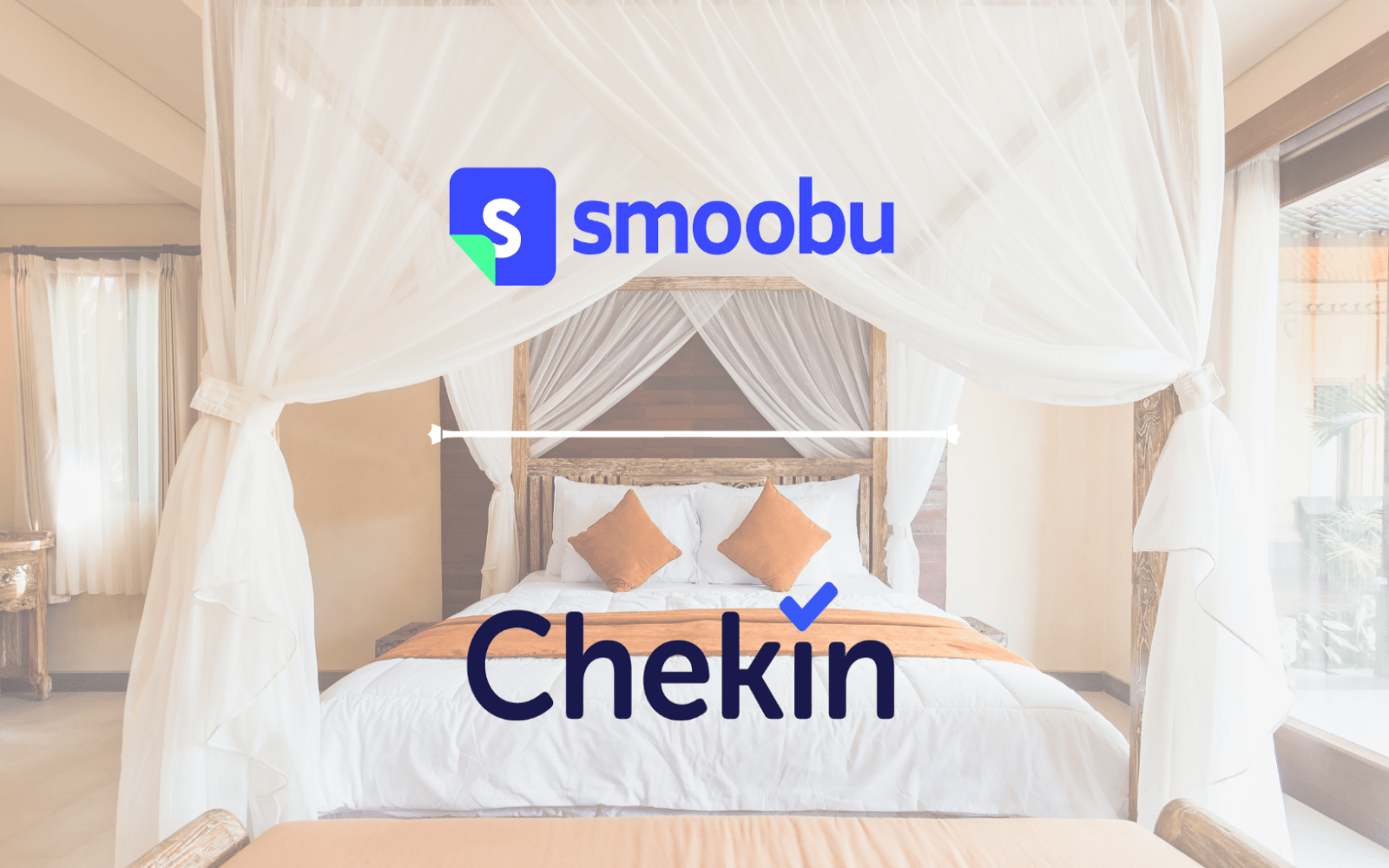 Automatisiere deinen Check-in-Prozess mit Chekin