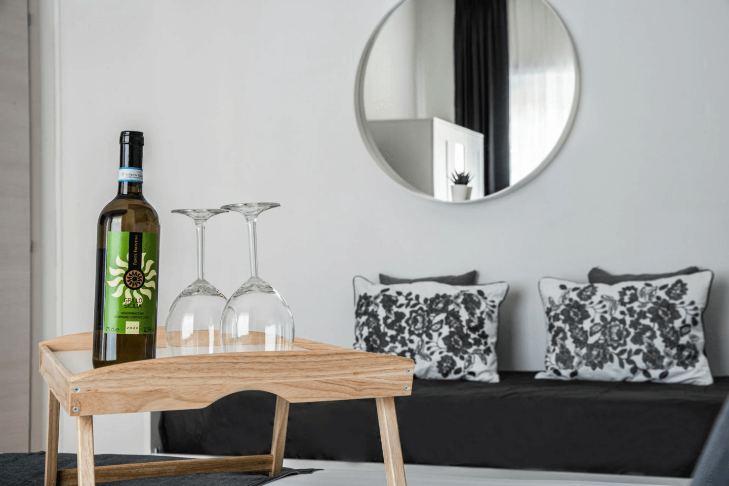 Aulino House: Two Youngsters and a Love of Hospitality | Smoobu