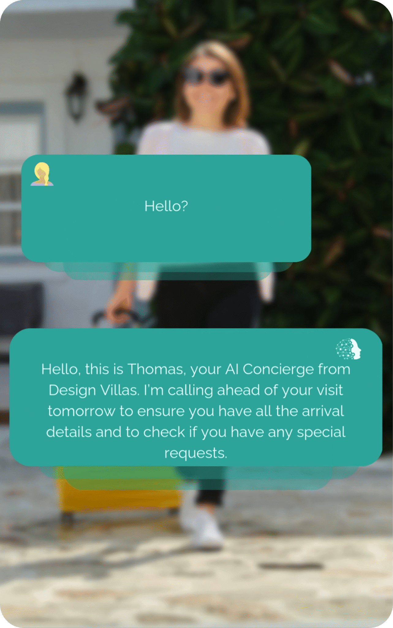 MasterMind · Tech | Smoobu