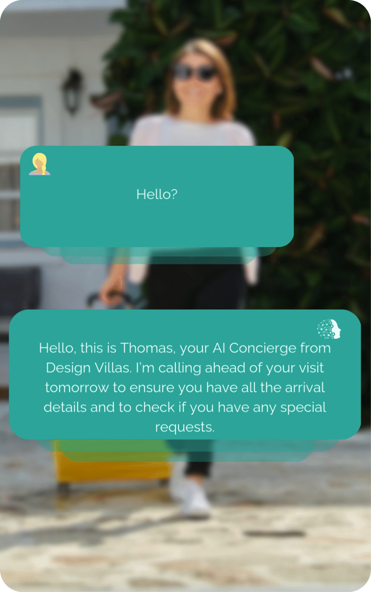 MasterMind · Tech | Smoobu