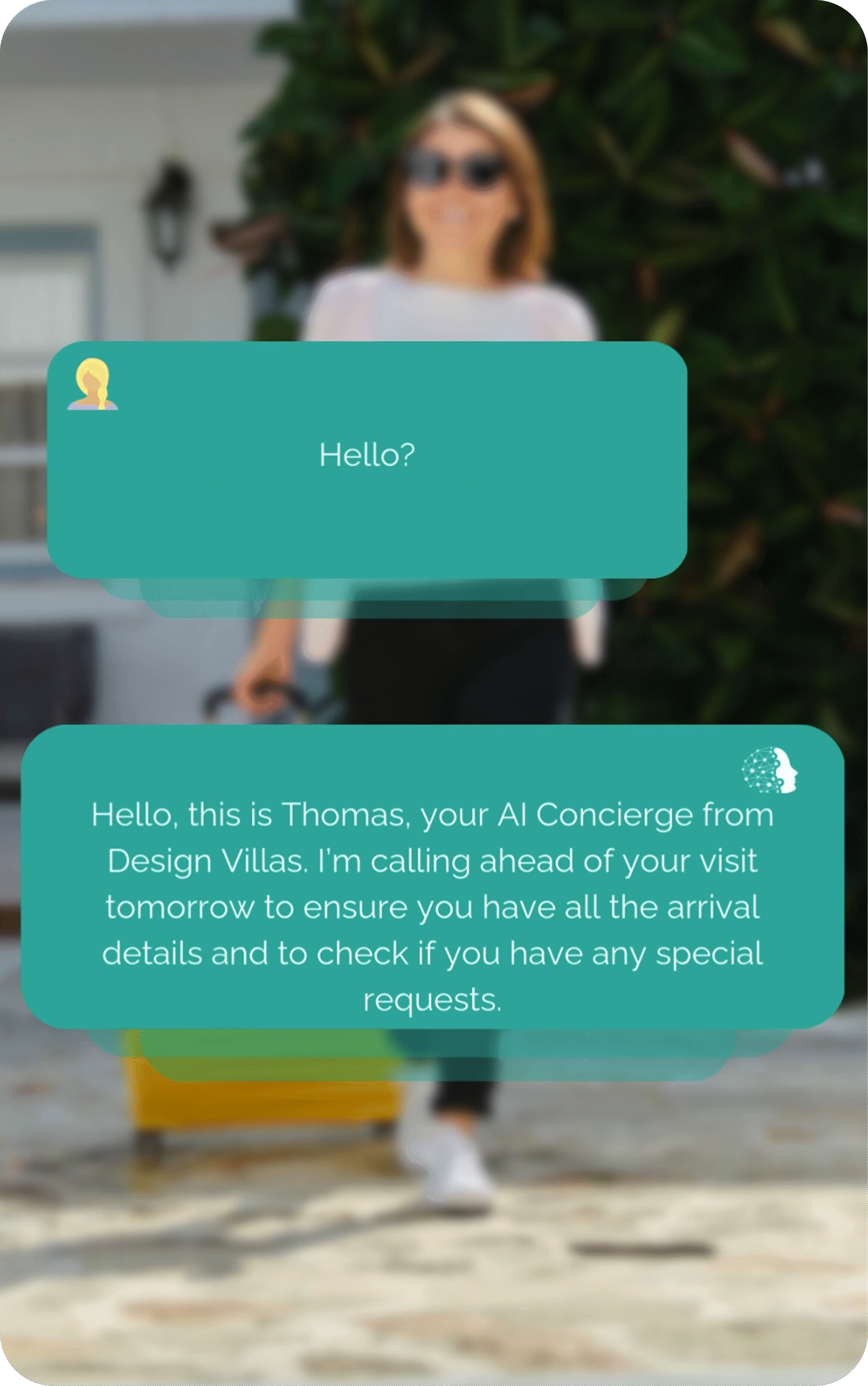 MasterMind · Tech | Smoobu