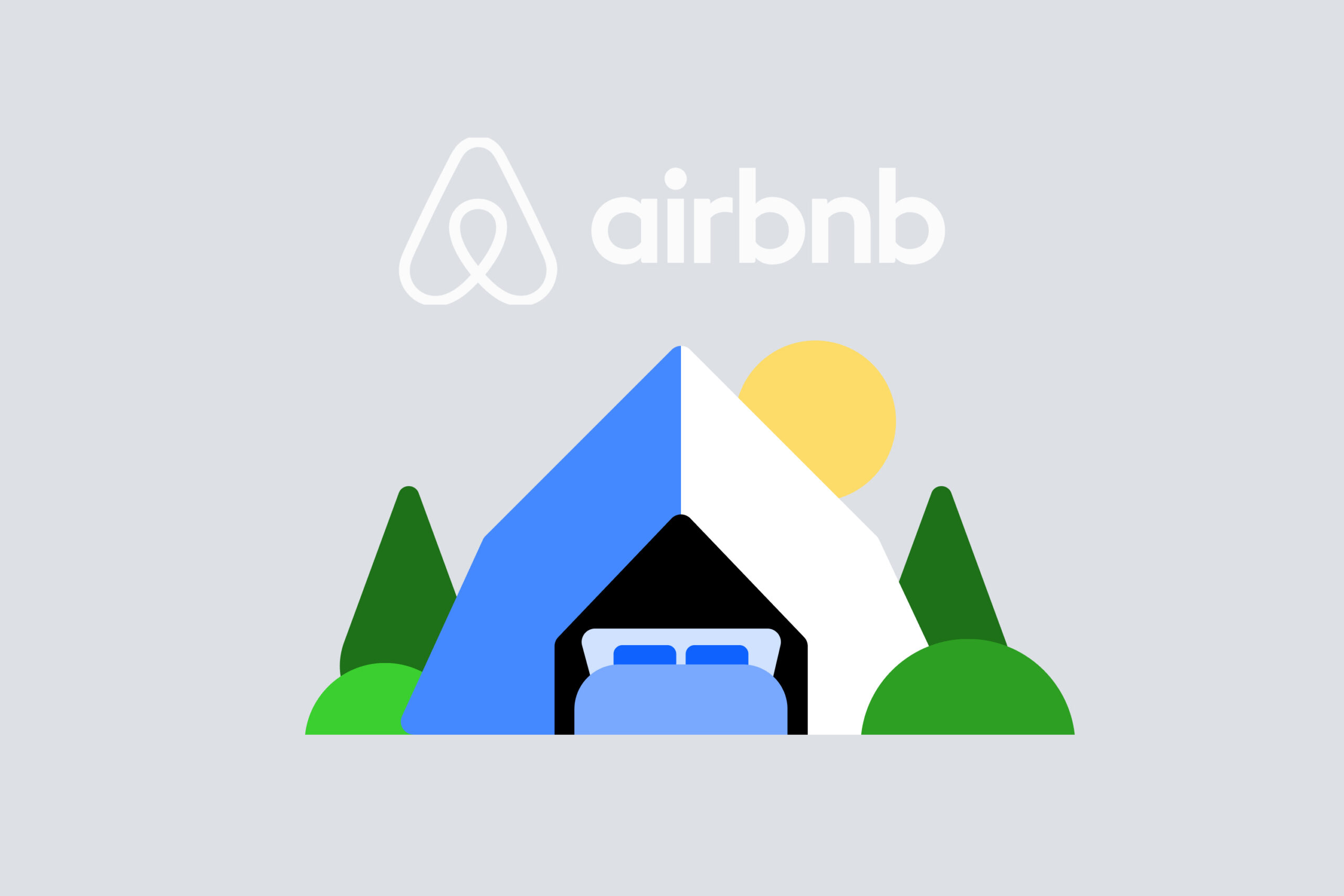 Airbnb para acampar: Una escapada rentable al aire libre
